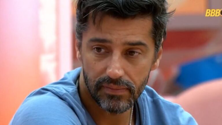 "Nunca falei da saúde": Cowboy detona Ana Paula após BBB 26 - Super ...