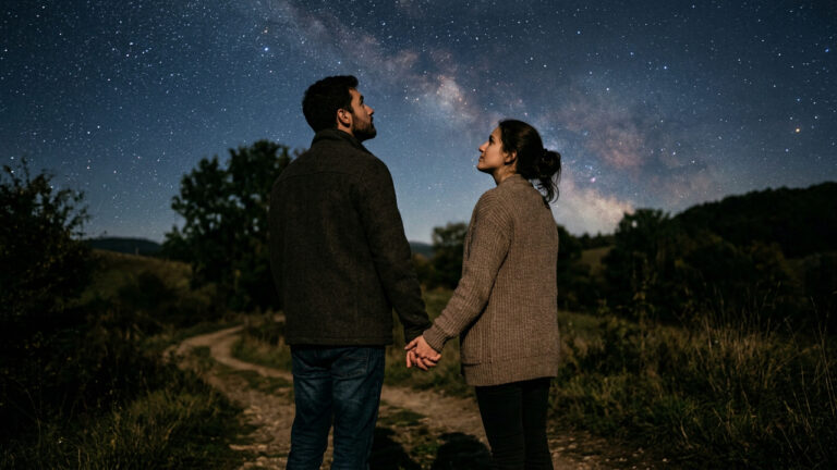 Os 4 signos que vão viver um amor intenso nos próximos dias e sentir ...