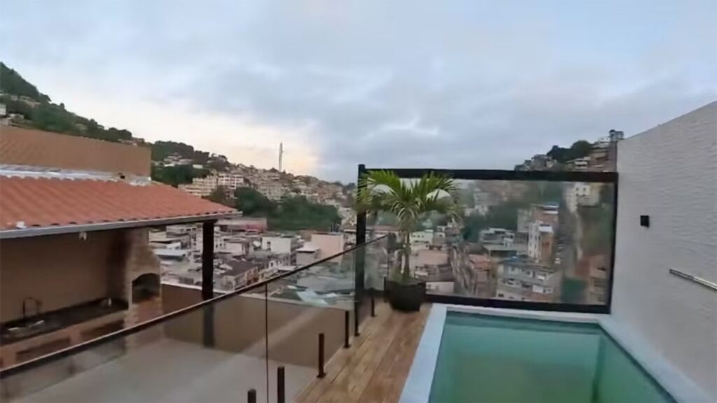 Polícia prende 11 suspeitos de tráfico de drogas durante operação na ...
