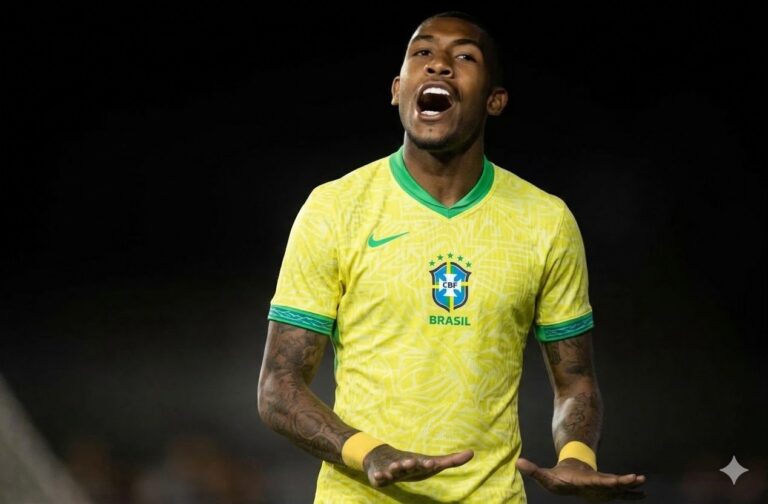 Rayan lidera brasileiros em ranking dos jogadores mais valiosos do ...