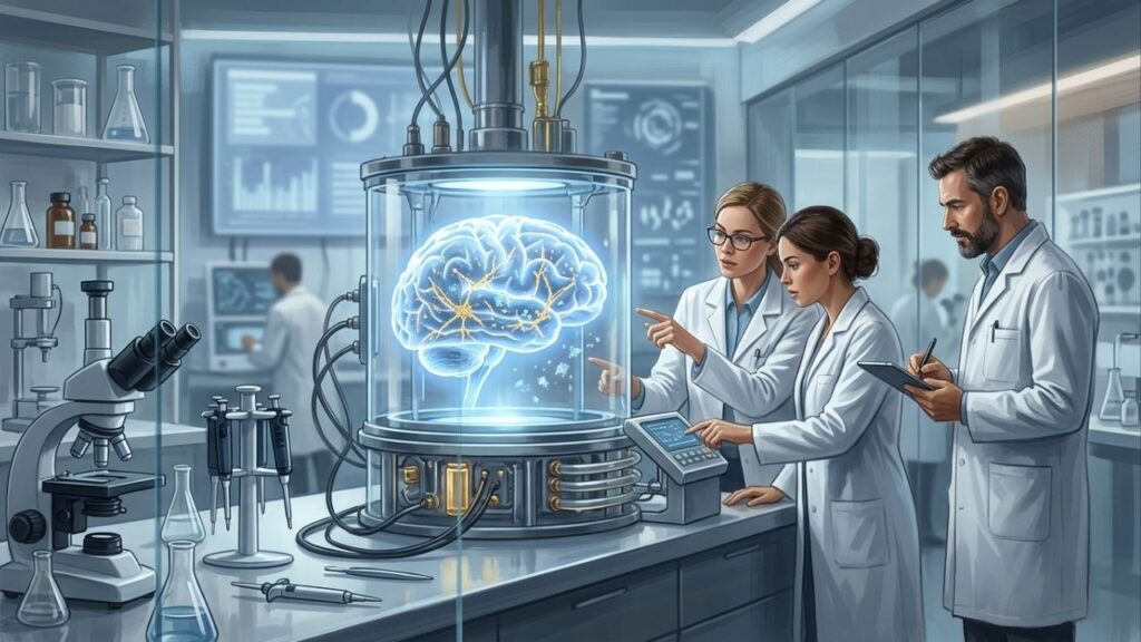 Cientistas identificam suplemento simples que reduz significativamente ...
