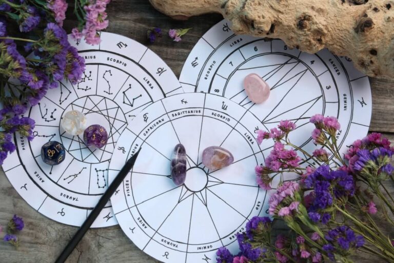 O que o mapa astral de uma família revela sobre disputas por herança e ...