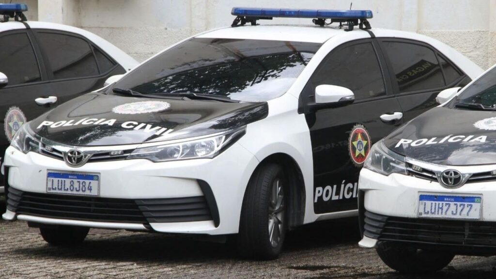 Líder do tráfico do Buraco do Boi é neutralizado em Nova Iguaçu - Super ...