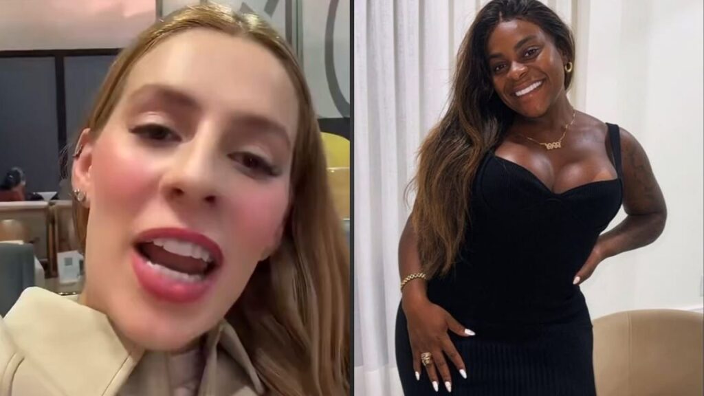 Malévola reage após receber intimações ligadas a Jojo Todynho: "Não ...