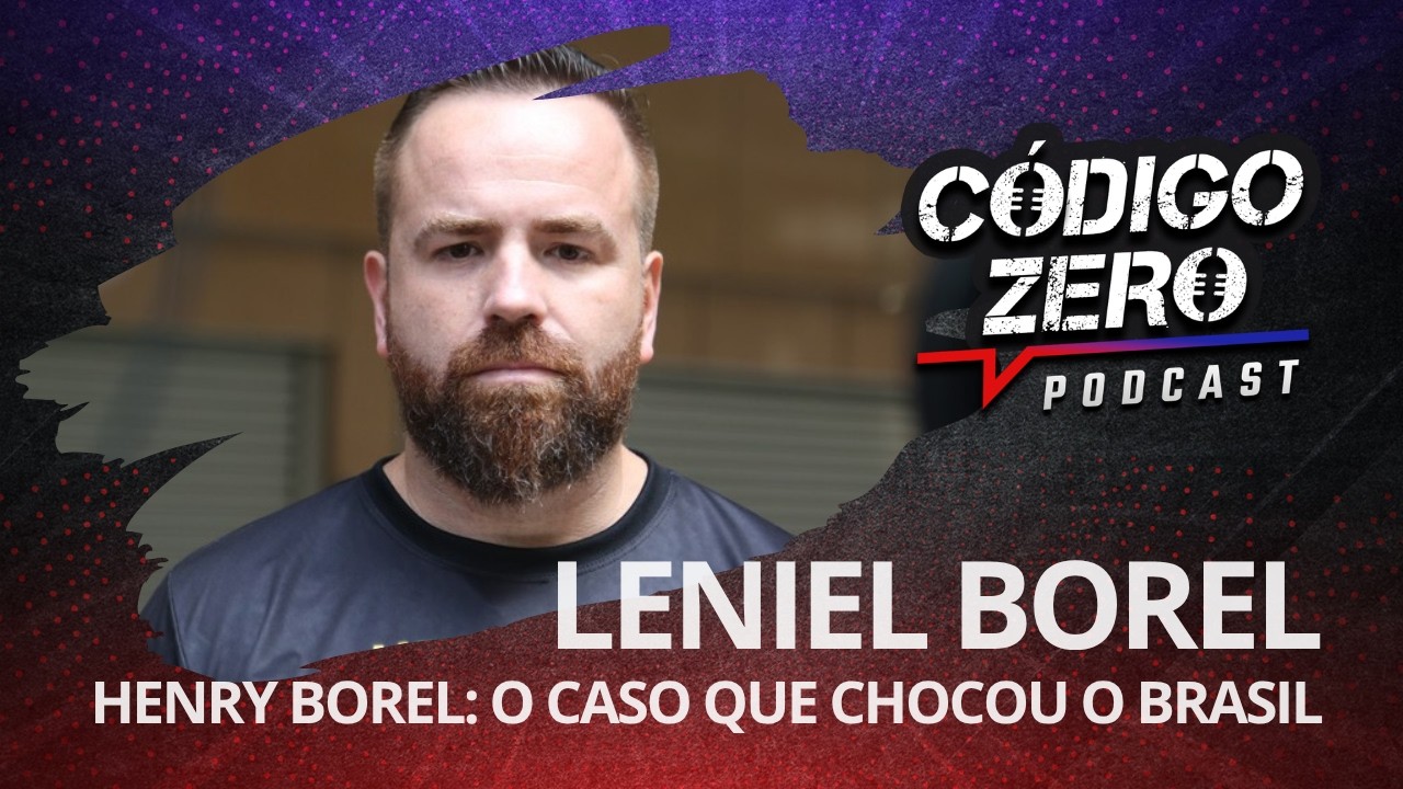 Código Zero #13 - Henry Borel: O caso que chocou o Brasil - Super Rádio ...