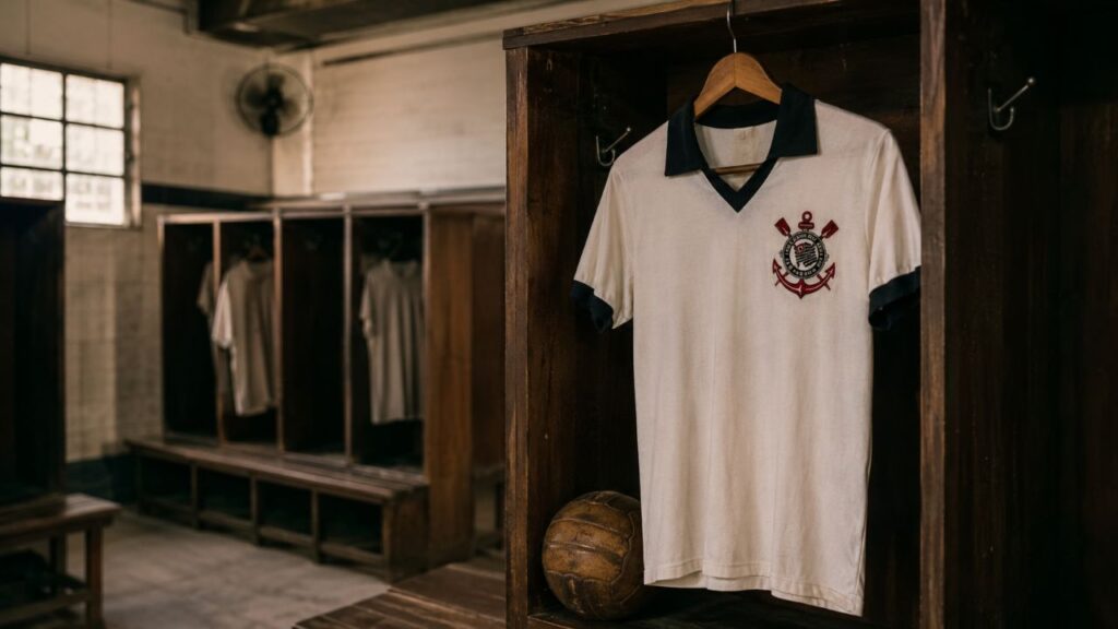 O time brasileiro que desafiou a ditadura e mudou a história do futebol ...