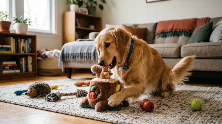 Essas pequenas atitudes podem deixar seu cachorro mais feliz e melhorar ...