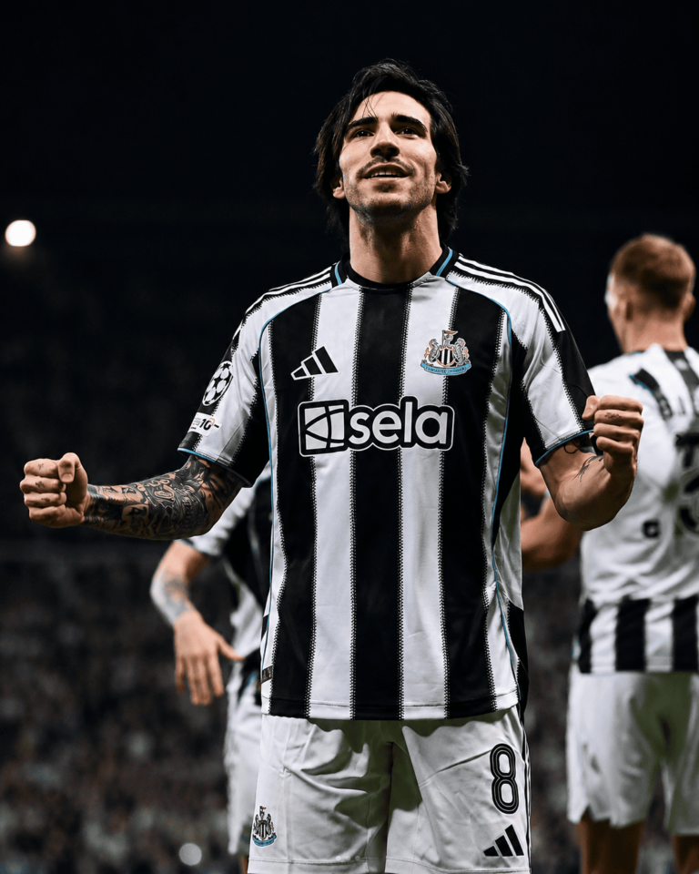 Tottenham entra forte na disputa por Sandro Tonali - Super Rádio Tupi