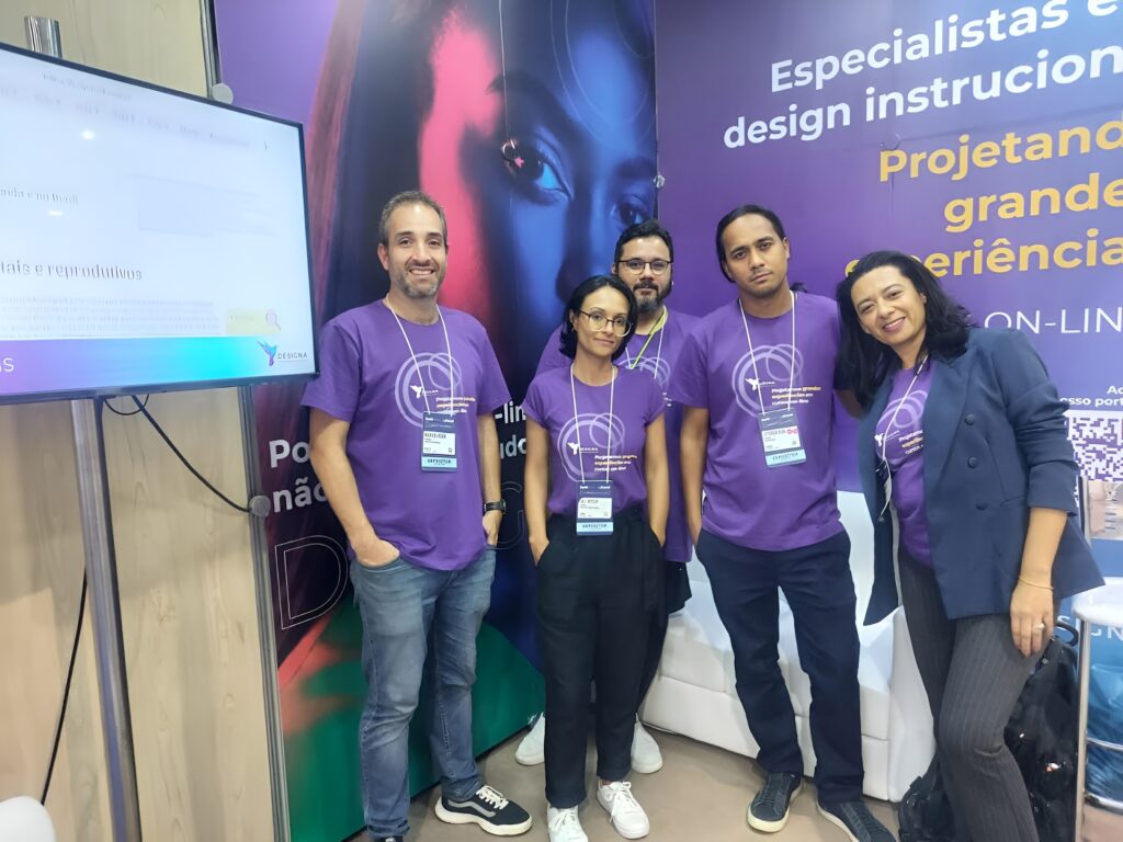 Designa aposta em inovação para transformar ensino digital - Super ...