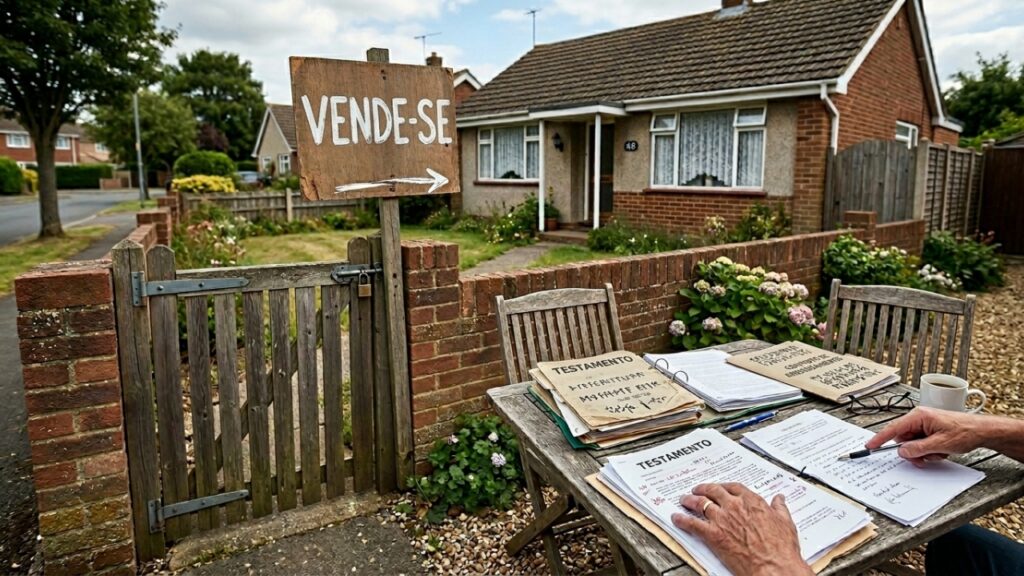 Herança e casa da família: quando morar no imóvel pode virar cobrança ...