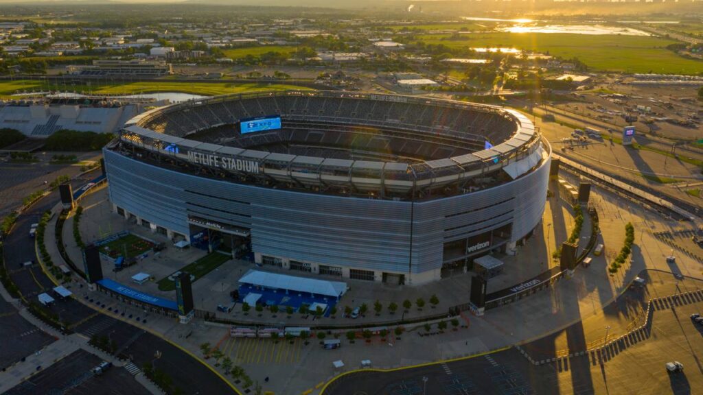 Brasil x Marrocos deve reunir mais de 80 mil torcedores no MetLife ...