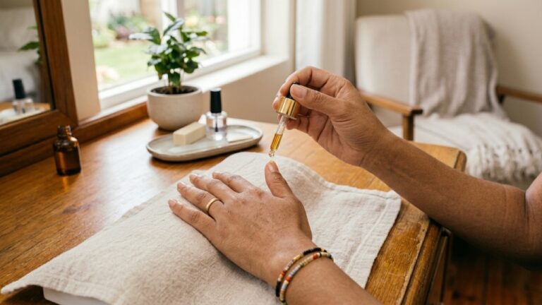 Como fazer óleo caseiro para unhas e cutículas: receitas de ...