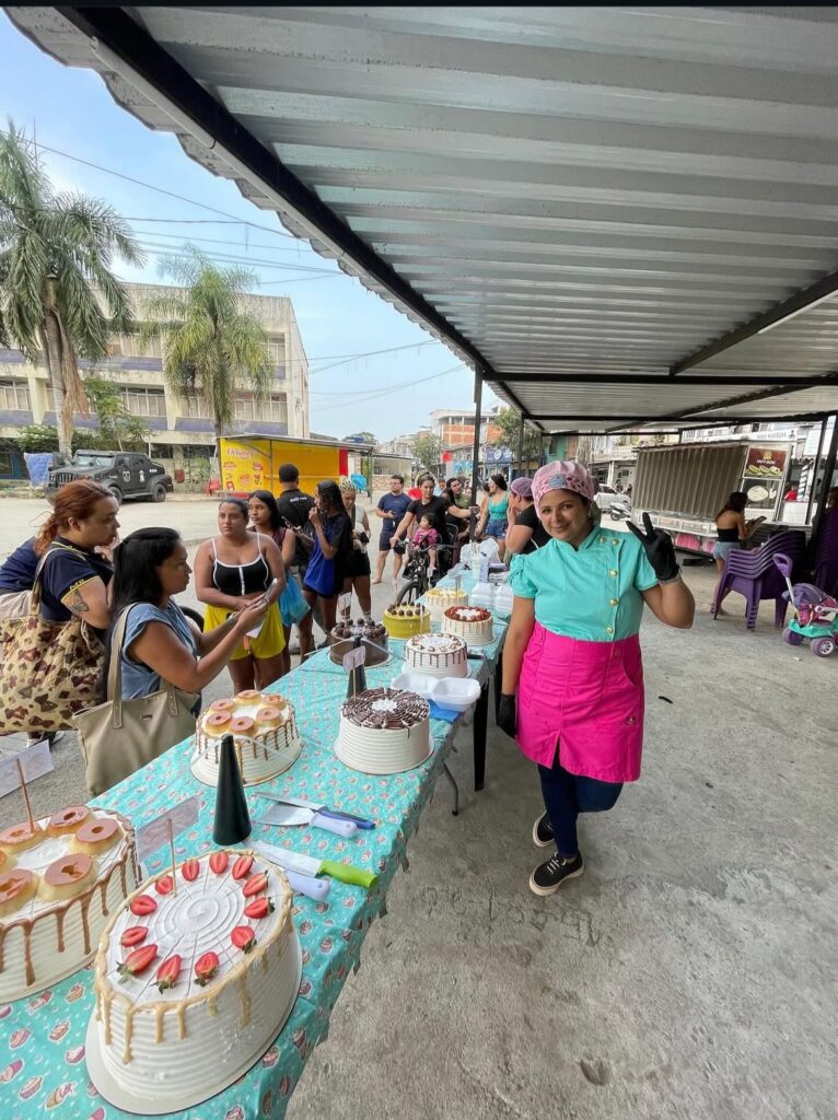 Festival de fatias transforma paixão em negócio de sucesso no Rio ...