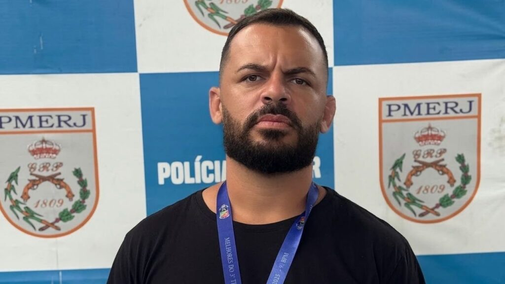 PM morre após ser baleado na cabeça durante operação em Rocha Miranda ...