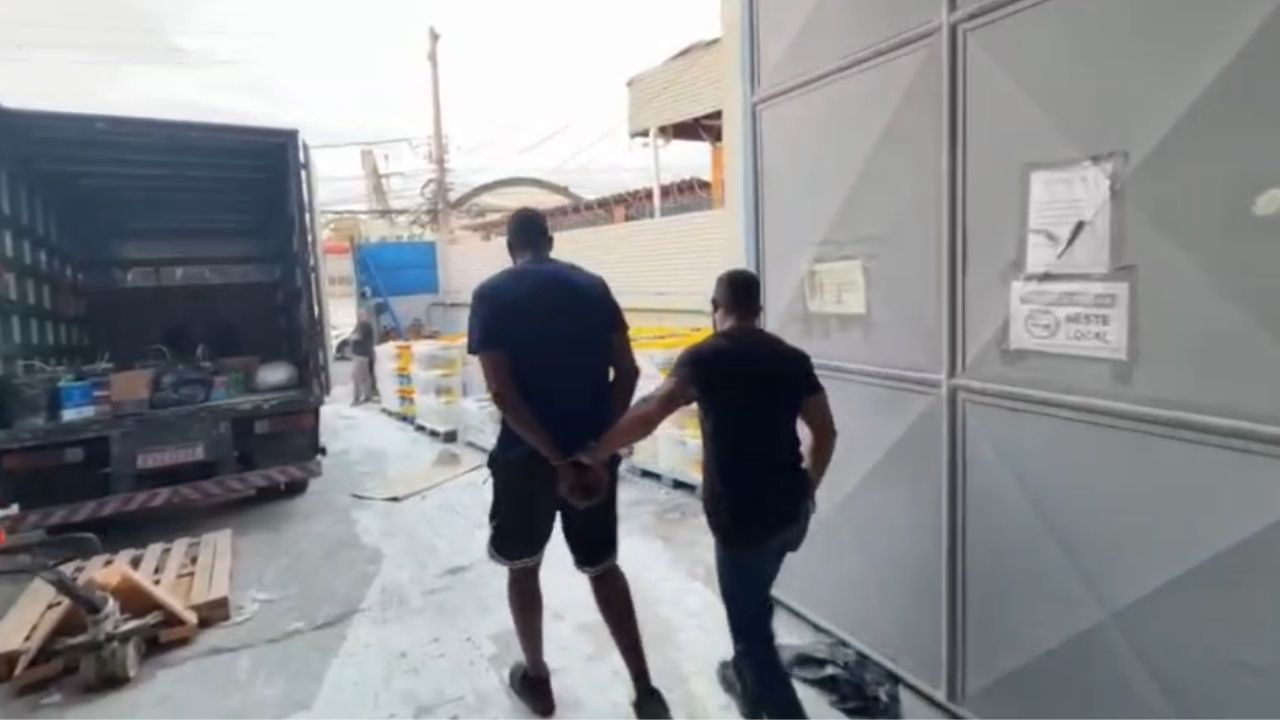 Polícia Civil mira grupo que monopolizava alimentos e extorquia ...