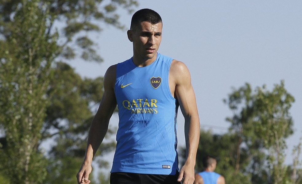 Atlético Mineiro oficializa a contratação do zagueiro Junior Alonso ...