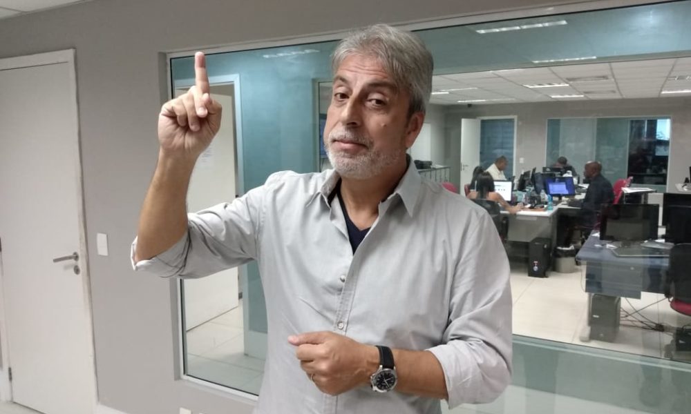 'Nós temos que sobreviver a essa pandemia, mas juntos e melhores ...