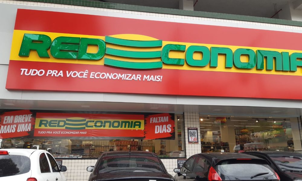 Rede Economia inaugura loja em bairro da Zona Norte do Rio - Super ...