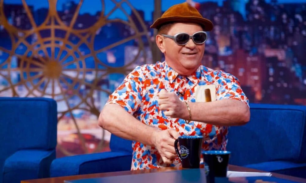 Morre, aos 61 anos, humorista conhecido como Batoré - Super Rádio Tupi