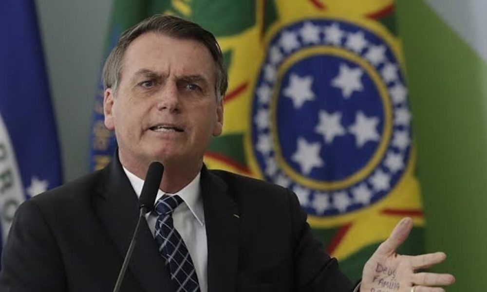 Presidente Bolsonaro divulga calendário completo de ajuda financeira ...