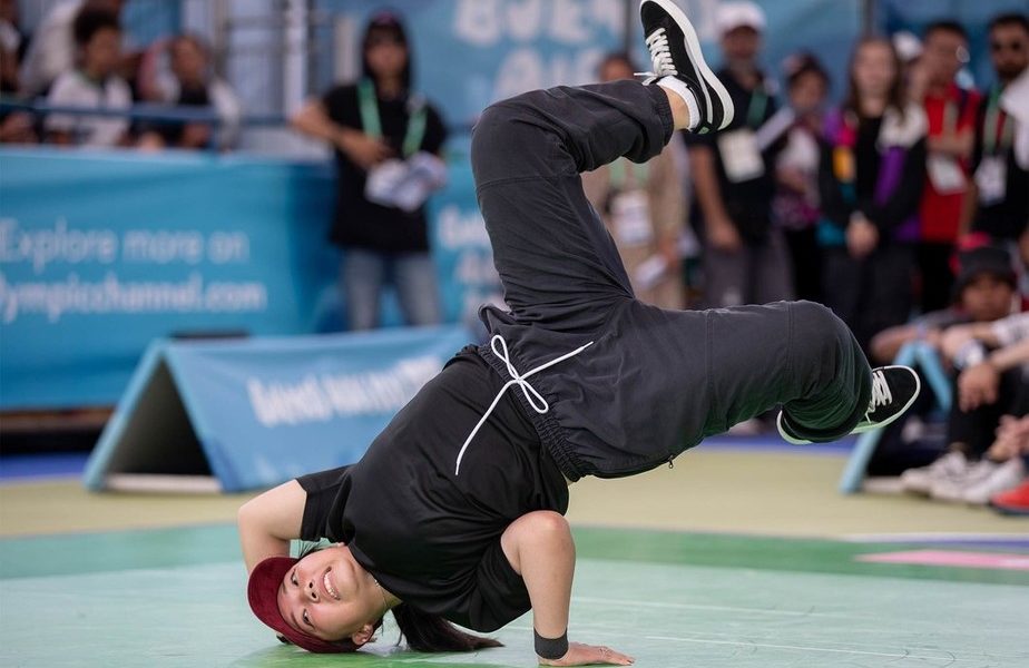 COI oficializa estreia do breakdance na Olimpíada de Paris, em 2024 ...
