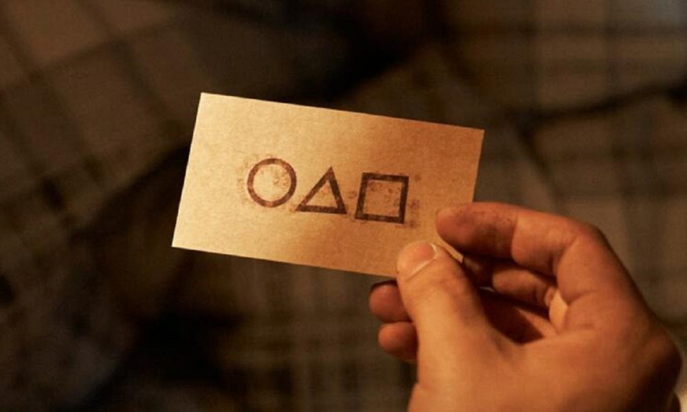 Saiba qual é o significado dos símbolos de Round 6 - Super Rádio Tupi