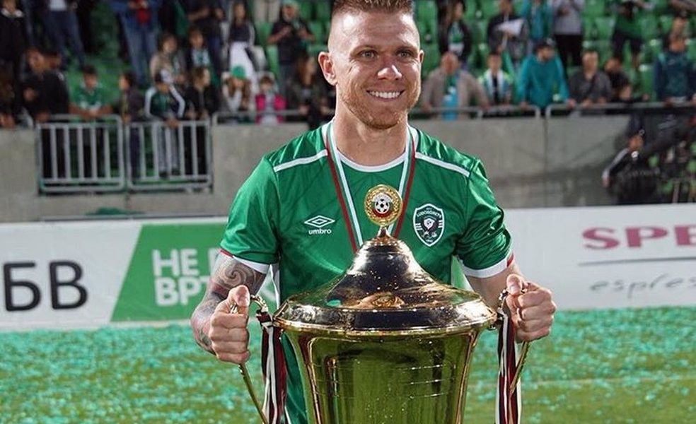 Rafael Forster chega ao Rio na próxima semana para assinar com o ...