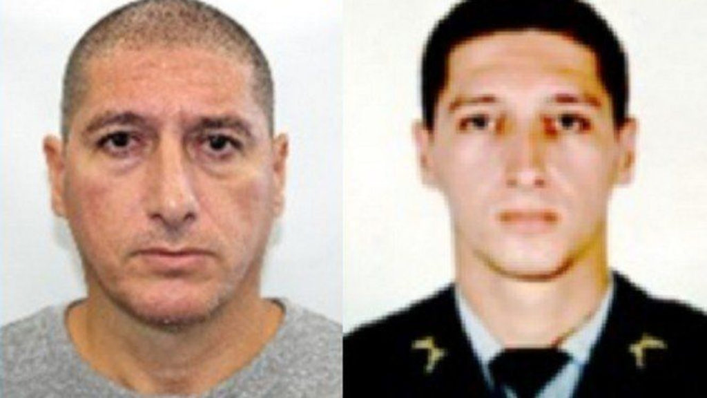 Justiça mantém decisão de júri popular para Ronnie Lessa e Élcio ...